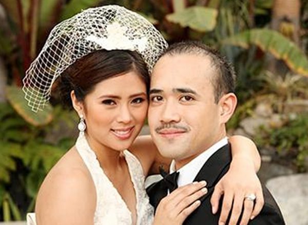 Remember Former Daring Films Actress Krista Ranillo? Here She Is Now