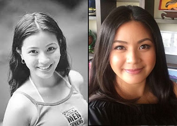 Remember Former 'TabingIlog' Star Paula Peralejo? Here Is Her Life Now ...