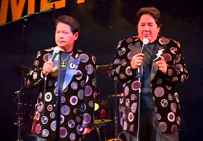 Porkchop Comedy Duo's Romeo 'Choppy' Vargas Died At 63
