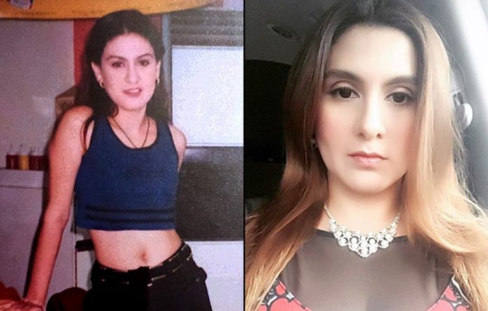 Remember Ramona Revilla, The Former Daring Films Star? She Is Living ...