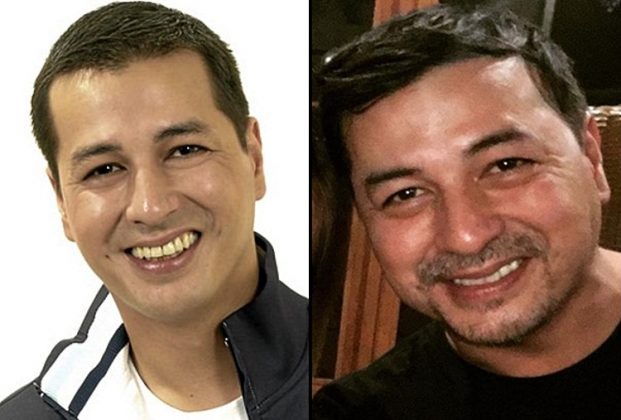 Remember Former Model/Actor Robin Da Roza? Here He Is Now After Leaving ...