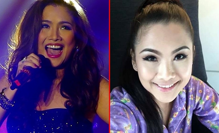 Remember Sheryn Regis Of 'Star In A Million'? Here Is Her Life Now