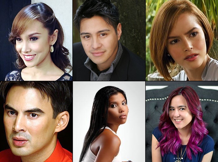 Pinoy Celebrities Whose Showbiz Careers Ended So Soon