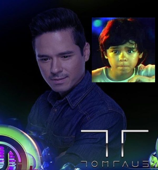 Remember Former 'Ang TV' Kids Antoinette, Tom Taus? Their Career Status ...