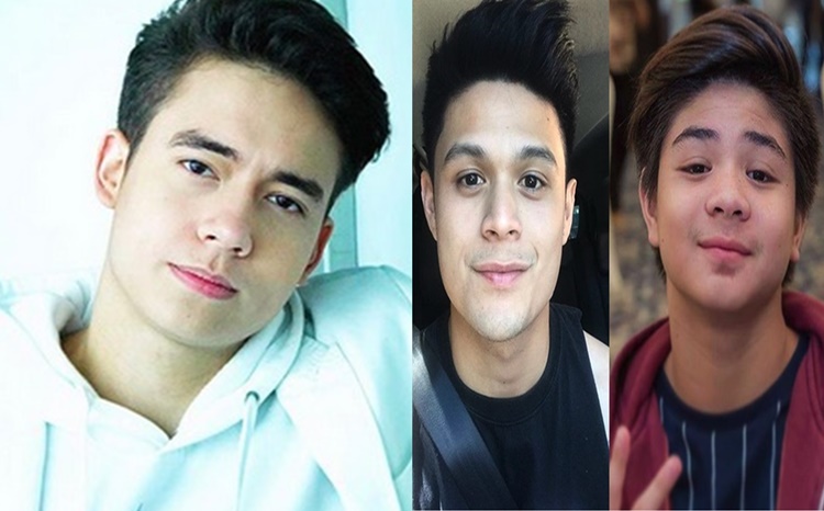 Jameson Blake Reveals These 2 Hashtags Members Face Suspension