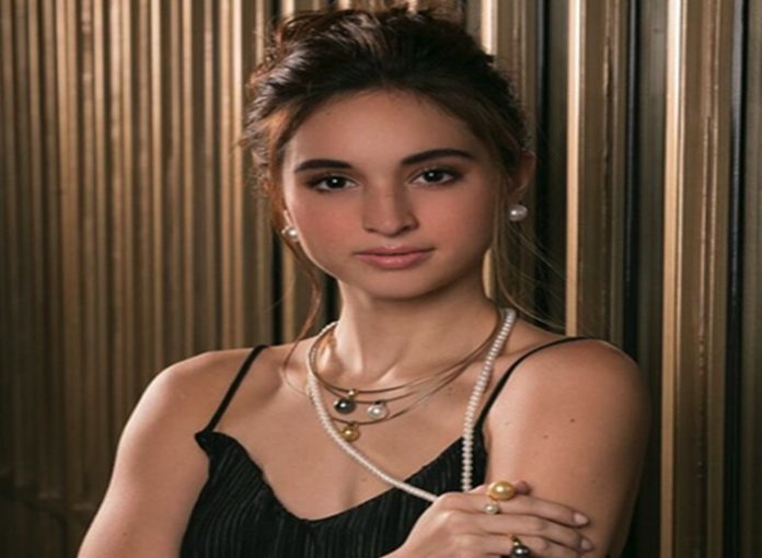 Coleen Garcia Reveals Something About Her Wedding Gown