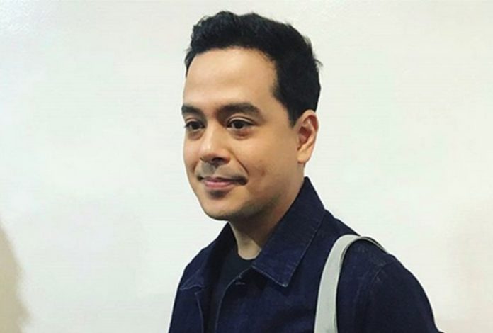 John Lloyd Cruz's "Guada" Post Created A Fuss Among Netizens