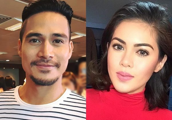 Piolo Pascual Breaks Silence On Sweet Photo With Shaina Magdayao