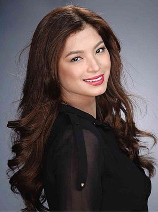 Angel Locsin Defended By Netizen Against The Rant Of 'Playgirls' For ...