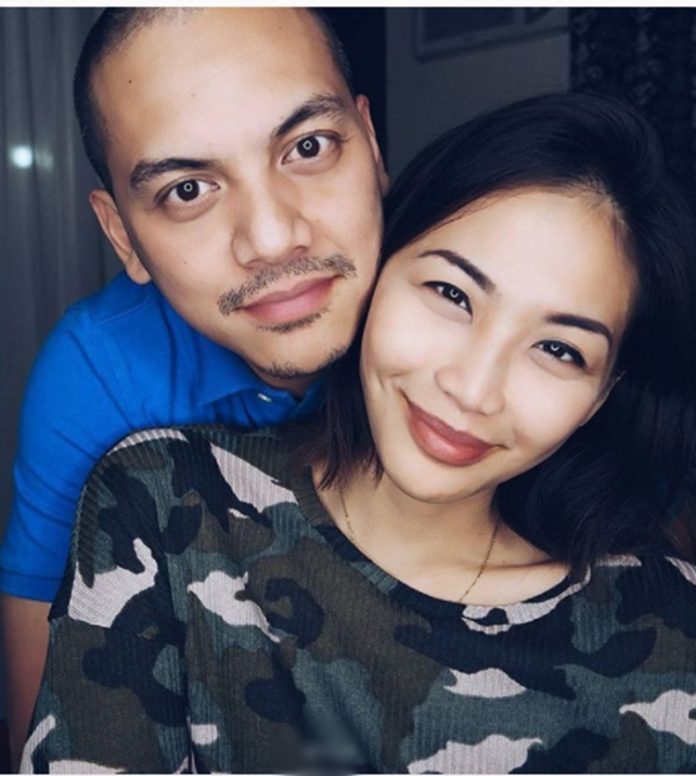 Archie Alemania, Gee Canlas Broke Up But After Five Years Rekindled ...