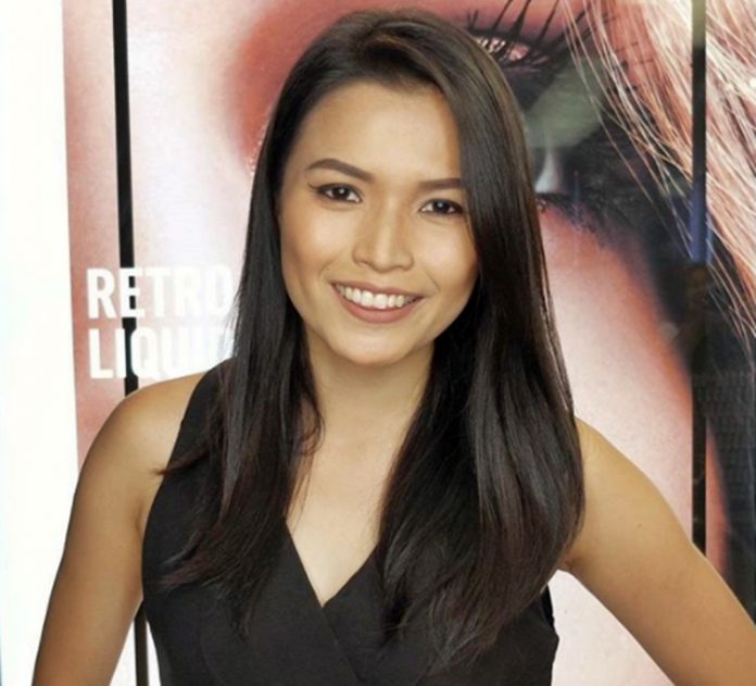 Ex-PBB Housemate Aura Azarcon Is Now A Licensed Doctor