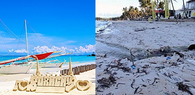DILG To Conduct Investigation On P1-B Environmental Fees In Boracay