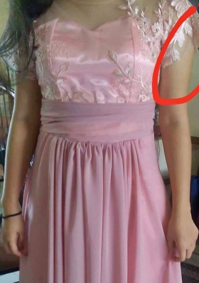Expectation Vs. Reality: "Bridal Gown Went Wrong" Post Goes Viral