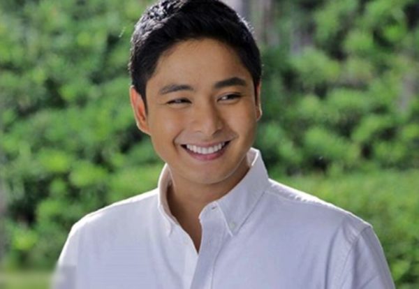Coco Martin Allegedly Throws Water To Sleeping 'Ang Probinsyano' Talents