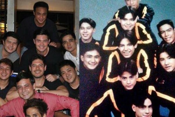 What Happened To The Members Of 90's Popular Dance Groups?