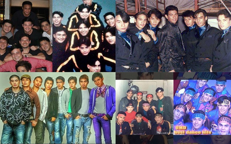 What Happened To The Members Of 90's Popular Dance Groups?