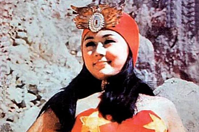Here Are The Actresses Who Played The Iconic Role Of 'Darna'