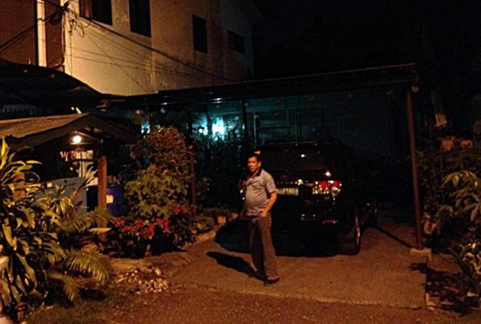 Inside President Rodrigo Duterte's Humble Home In Davao City