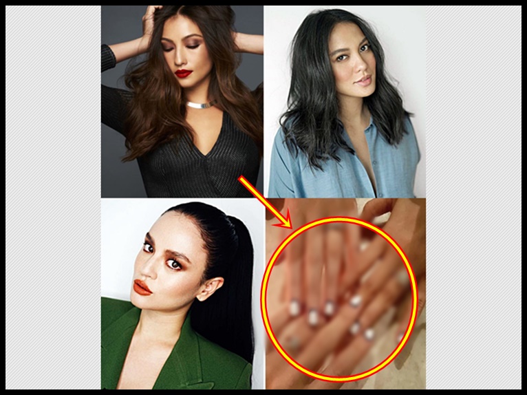 Solenn, Isabelle, Georgina’s Expensive Engagement Rings Caught Netizens ...