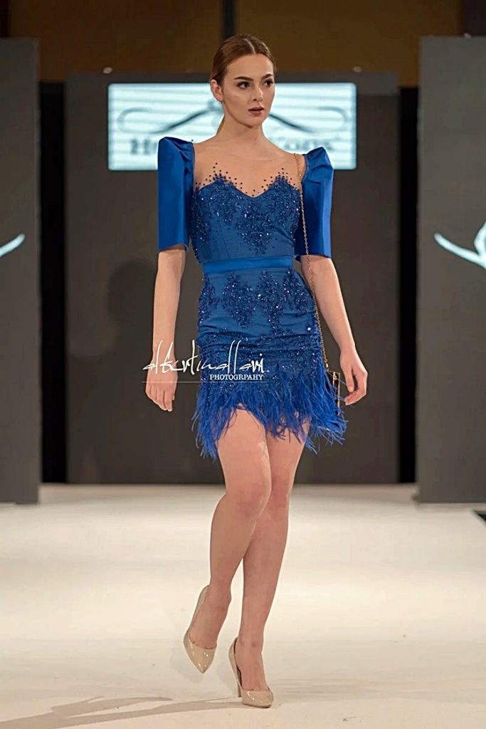 Filipino Designers Stole International Fashion Scene With Collections ...