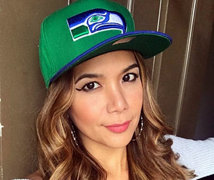 Geneva Cruz's Throwback Photo With Cousins Made Netizens Compare Them