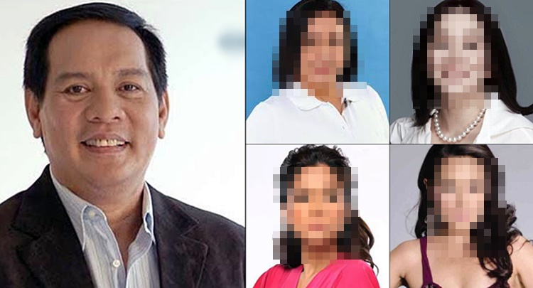 Joey Marquez: The Controversial Relationships In The Life Of A Comedian