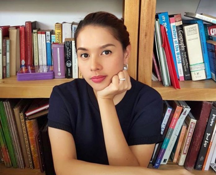 Neri Miranda's Reaction About Chito Miranda's Closeness To His Female ...