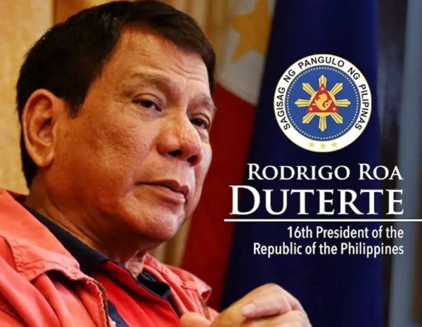 Rappler's Way To Greet President Rodrigo Duterte On His Birthday
