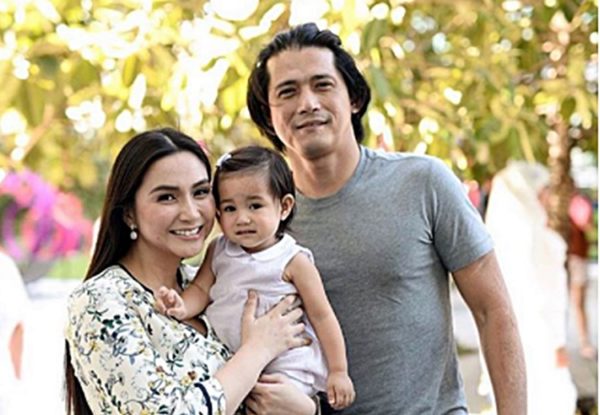 Robin, Mariel Padilla's Daughter Isabella Lauded By Netizens For Doing This