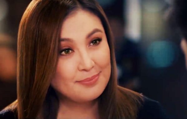 Sharon Cuneta On Frankie Pangilinan's Bikini Photo: "Maryosep!"