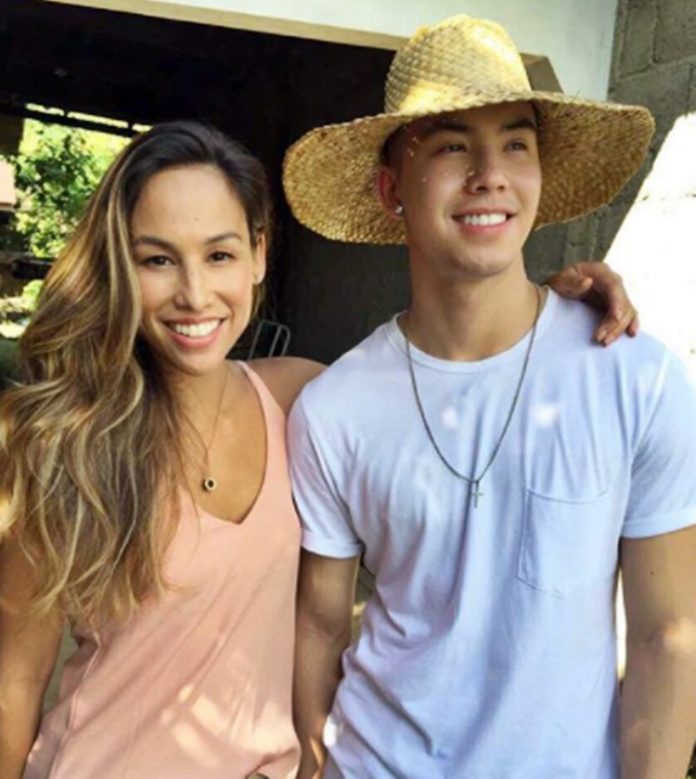 Get To Know Tony Labrusca's Young-Looking, Gorgeous Mom
