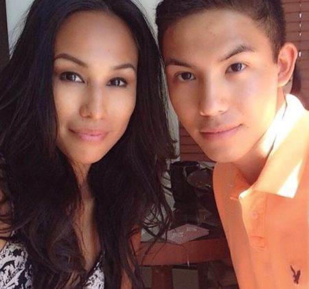 Get To Know Tony Labrusca's Young-Looking, Gorgeous Mom