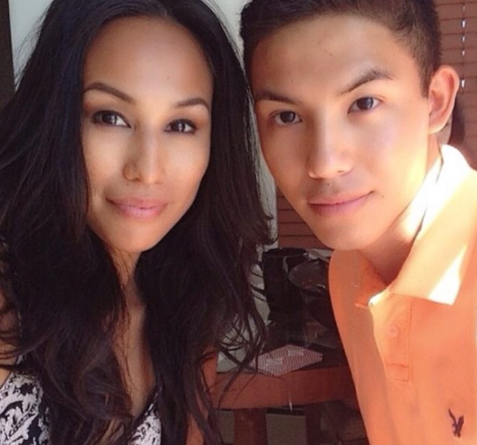 Get To Know Tony Labrusca's Young-Looking, Gorgeous Mom