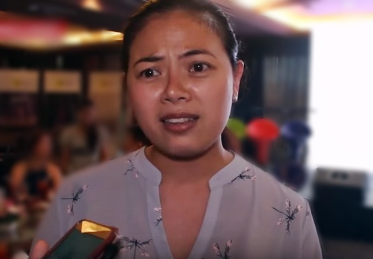 Liza Diño Slams Rappler For "Malicious" Report On Aiza Seguerra's ...