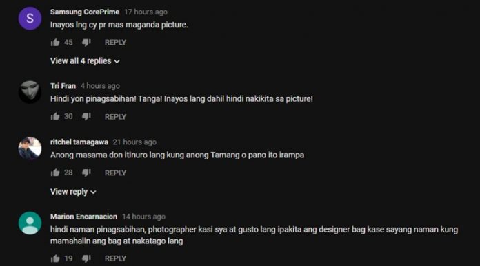 Anne Curtis Had Awkward Moment As Foreigner Corrected How She Should ...