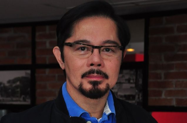 The Real Story In Christopher De Leon's Mishap On 'Kambal, Karibal' Set