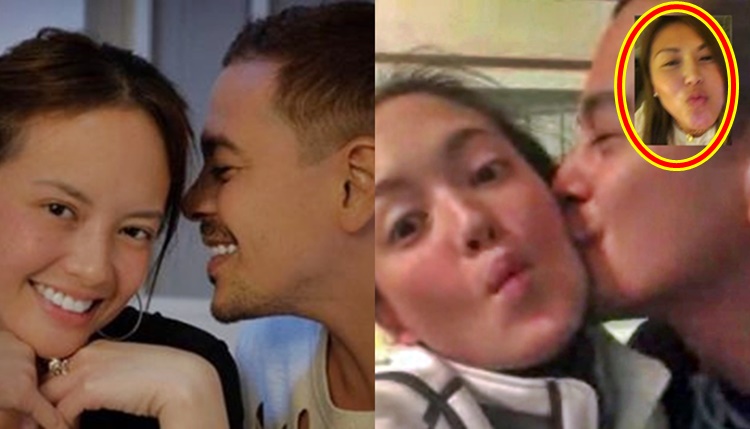 John Lloyd Cruz's Relationship With Ellen Adarna's Closest Friend