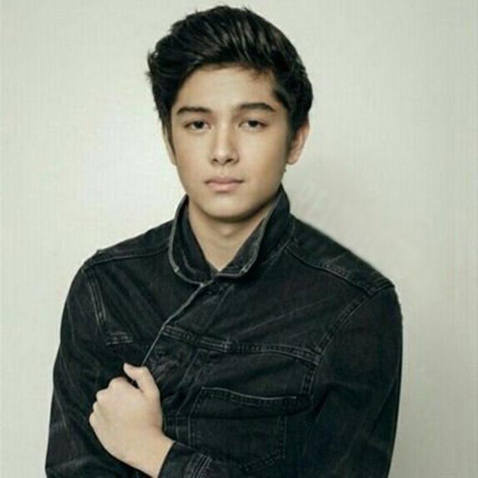 James Reid's Brother Reveals How Nadine Lustre Treats Him