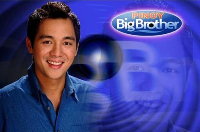 Remember JB Magsaysay Of PBB Season 1? This Is Why He Left Showbiz
