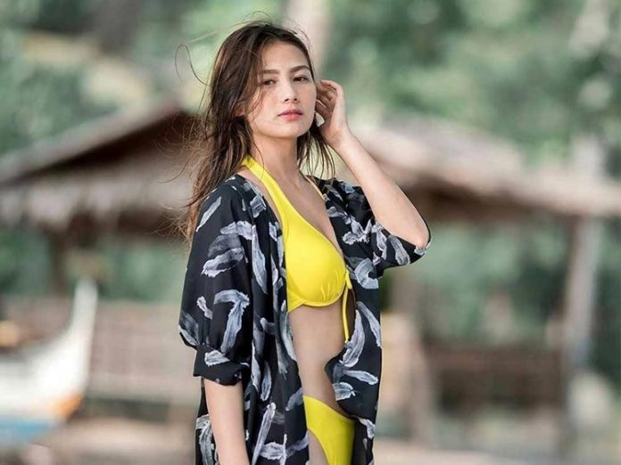 Liezel Lopez's Angelic Face, Killer Body Could Make Her The Next FHM Cover Girl