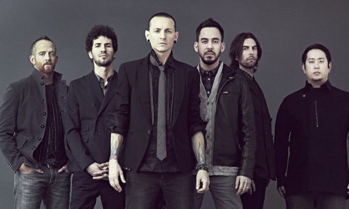 Linkin Park Instruments For Sale, Profit Goes To 'Music For Relief' Charity