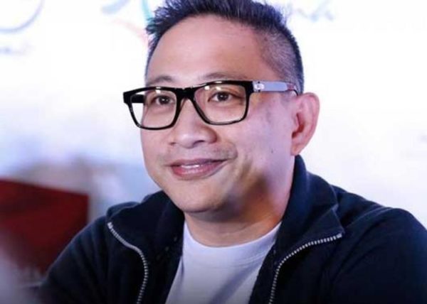 Michael V Proudly Shares He's Included In Robert Downey Jr.'s IG Post