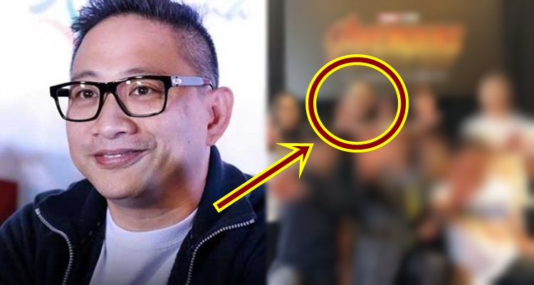 Michael V Proudly Shares He's Included In Robert Downey Jr.'s IG Post