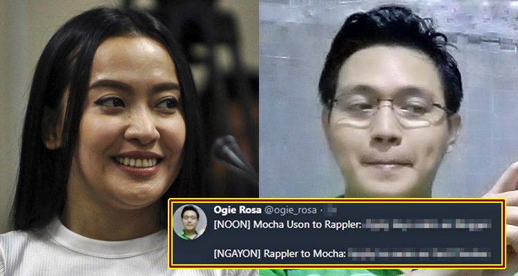 Mocha Uson Slammed By Award-Winning Writer With Fact-Checking Program