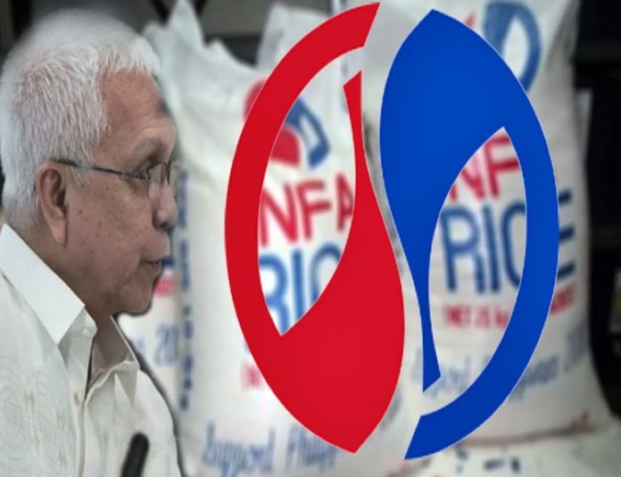 Duterte Abolished The National Food Authority (NFA) Council