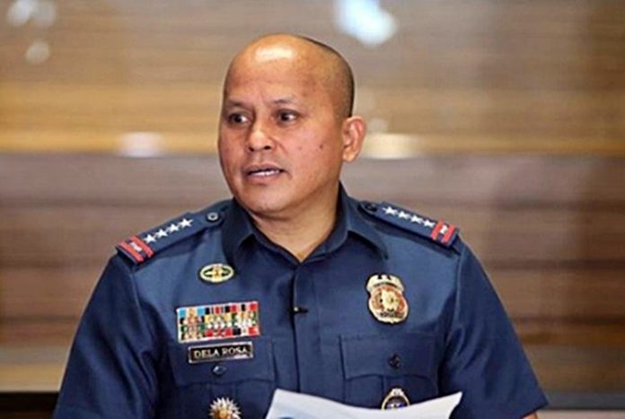 Hashtag Nikko Contradicts PNP Chief Dela Rosa's Statement About ...