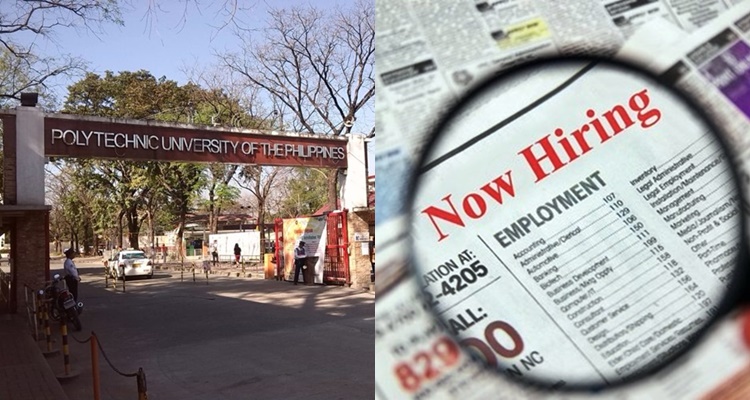 PUP Grads Top Choice Of Employers In Hiring New Graduates