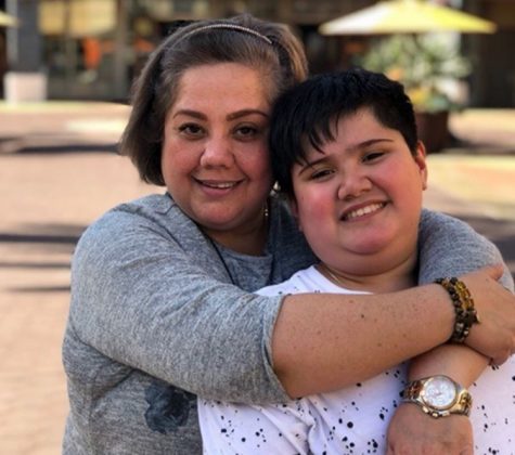 Ruby Rodriguez Reacts To Netizen Who Calls Her Son "Abnormal"