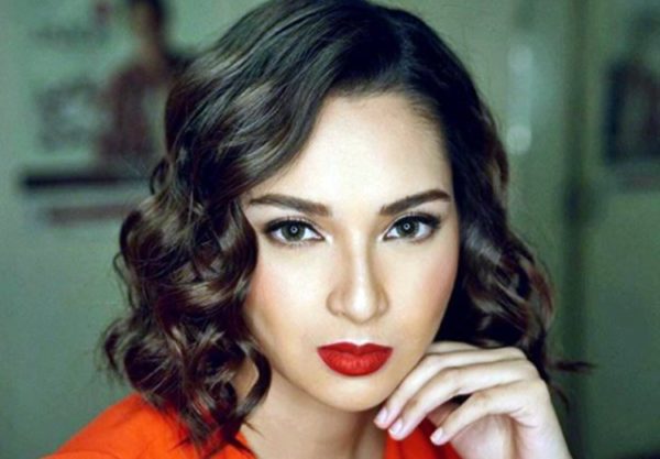 Ryza Cenon Officially Transfers To Kapamilya Network