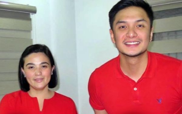 Sunshine Dizon Reveals Real Status Of Her Relationship With Timothy Tan